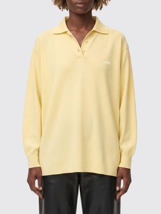 Loewe Polo Femme couleur Jaune