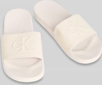 Calvin Klein Badeschuhe Modell NEMO