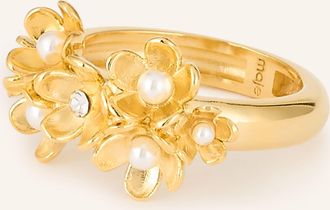 Maje Ring gold