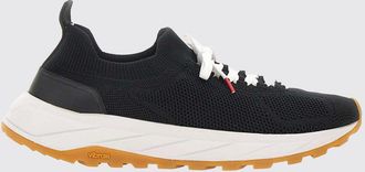 Kiton Sneakers KITON Herren Farbe Schwarz