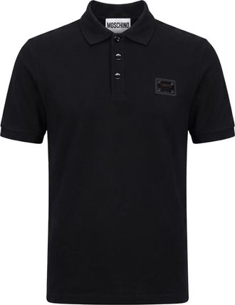 Moschino TOPS - Poloshirts auf YOOX.COM