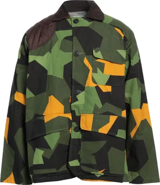 Universal Works JACKEN & M&Auml;NTEL - Jacken und Anoraks auf YOOX.COM