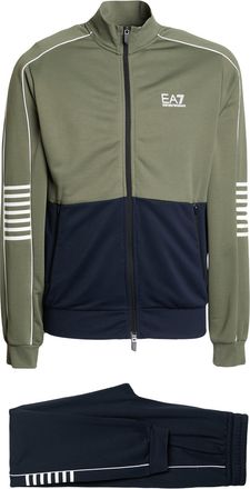 Emporio Armani OVERALLS - Sportanz&uuml;ge auf YOOX.COM