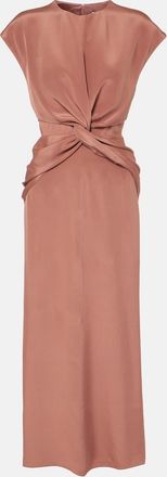 Tove Maxikleid Jessa