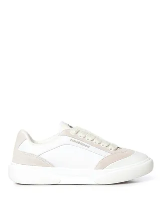 Casablanca Baskets - Blanc