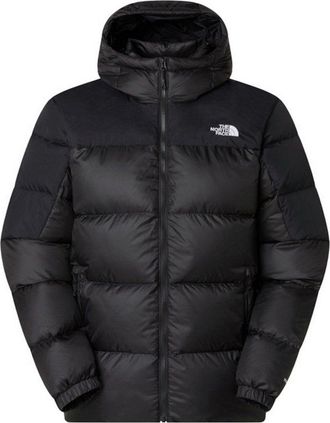 The North Face Daunenjacke The North Face Herren Daunenjacke Diablo Down 2.0 Hoodie 8992