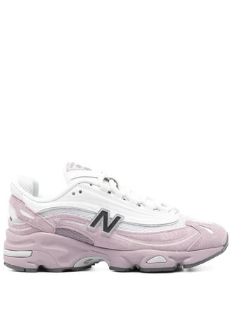 New Balance baskets 1000 - Violet
