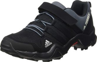 adidas Adidas Unisex Kinder Terrex AX2R CF Hiking Shoes, Core Black/Core Black/Onix, 28 EU