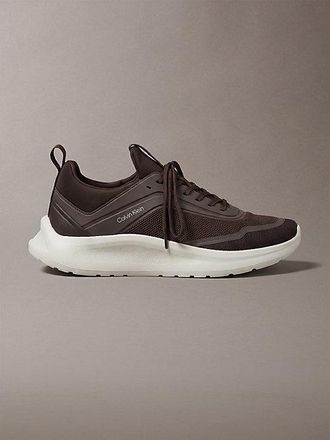 Calvin Klein CK Curve - Baskets de course l&eacute;g&egrave;res