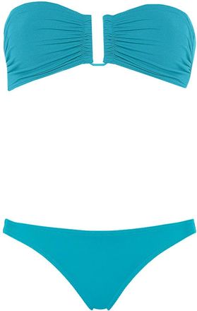 Eres Maillot De Bain - Noir