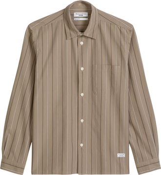 Marc O'Polo Denim Hemd
