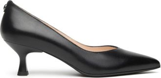 Nero Giardini Femme, Chaussures, Noir, Taille: 36 EU E615460D Escarpins
