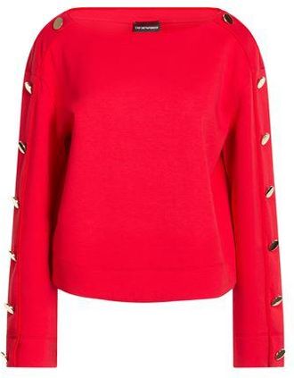 Emporio Armani TOPS - Sweat-shirts sur YOOX.COM