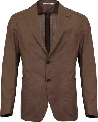Tagliatore Blazer - Marron