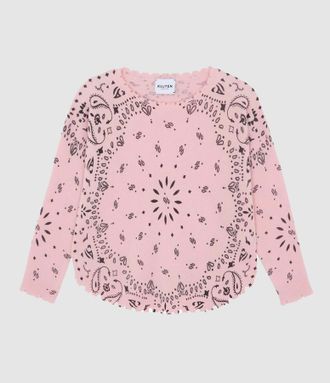 Kujten Pull Mela Bandana Skin