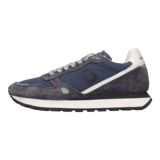 Monoway Herren, Schuhe, Blau, 41 EUGr&ouml;&szlig;e