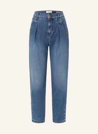 Gang Gang Mom Jeans 94ivy blau