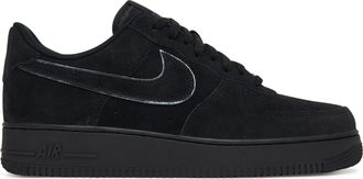 Nike Sneakers Nike Nike Air Force 1 07 LV8 HQ1966 002 Schwarz