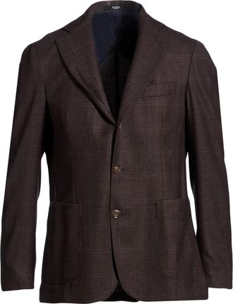 Barba ANZ&Uuml;GE und CO-ORDS - Blazers auf YOOX.COM
