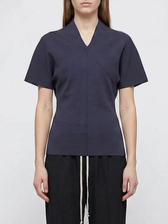Rick Owens Top RICK OWENS Damen Farbe Schwarz