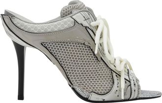 Balenciaga Damen, Schuhe, Grau, 38 EUGr&ouml;&szlig;e