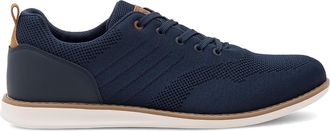 Gino Lanetti Halbschuhe Lanetti MP07-02108-01 Dunkelblau