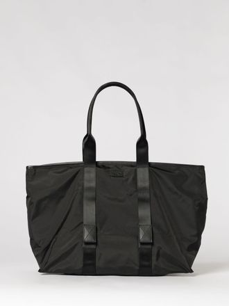 Lancel Sac Cabas Femme couleur Noir