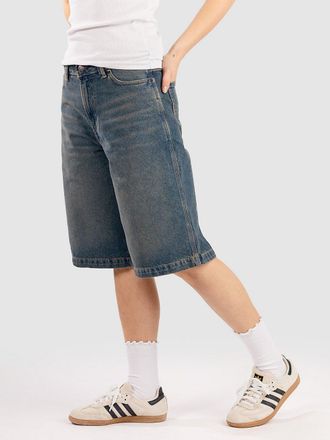 Dickies 957 13 Inch Denim Short bleu