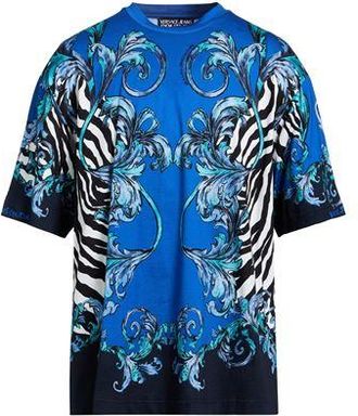 Versace TOPS - T-shirts sur YOOX.COM