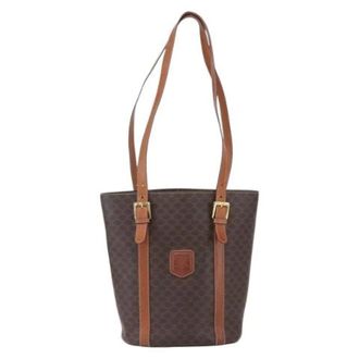 Celine Damen, Pre-Owned, Braun, ONE SIZEGr&ouml;&szlig;e