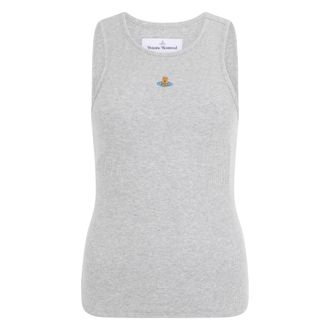 Vivienne Westwood Tops - - Tops - Damen - Grau - M