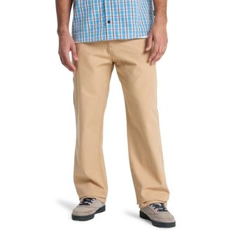 Quiksilver Carpenter