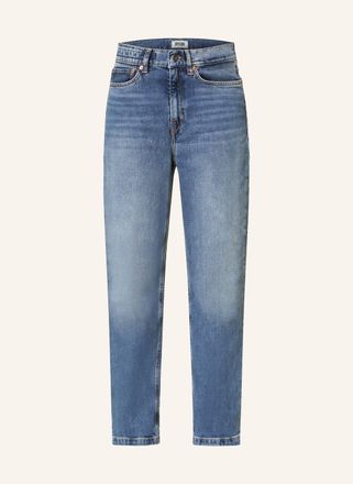 Drykorn Drykorn Mom Jeans Dowl blau