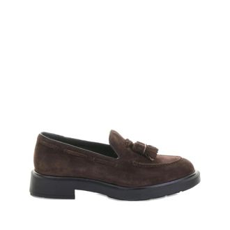 Fratelli Rossetti Kelso Mokassin - - Shoes - Damen - Braun - 36 EU