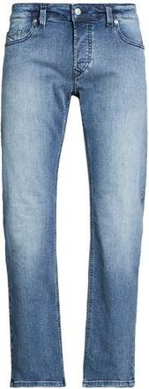 Diesel BAS - Pantalons en jean sur YOOX.COM