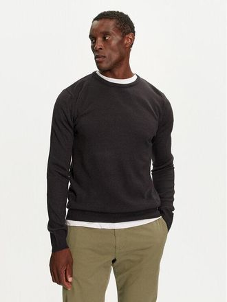 Brave Soul Pullover MK-230PARSEC2 Dunkelblau Regular Fit