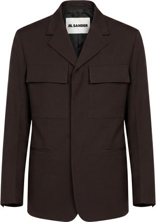 Jil Sander ANZ&Uuml;GE und CO-ORDS - Blazers auf YOOX.COM