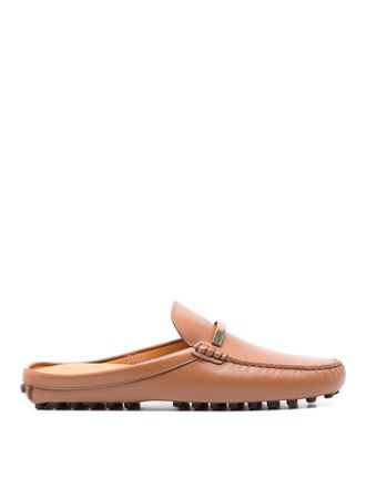 Tod's Mocassins - Beige