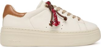 Tamaris Sneakers Tamaris 1-23775-47 Creme