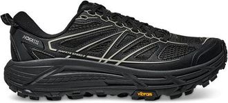 Hoka One One Hoka Sneakers Mafate Speed 2 Ts 1171891 Schwarz