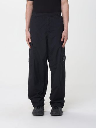 C.P. Company Pantalon C. P. COMPANY Homme couleur Noir