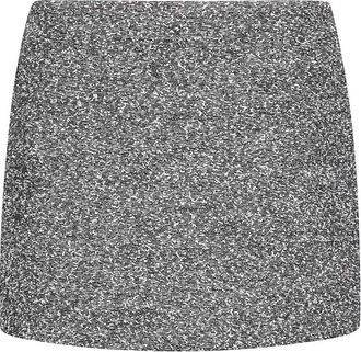 Sportmax Midirock - Schwarz