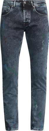 Dondup HOSEN & R&Ouml;CKE - Jeanshosen auf YOOX.COM