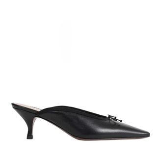 Vivienne Westwood Femme, Chaussures, Noir, Taille: 39 EU Margo Mule