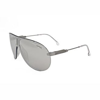 Carrera Lunettes de Soleil SUPERCHAMPION 6LB RUTHENIUM 99/1/135 UNISEX