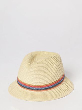 Paul Smith Chapeau Homme couleur Beige