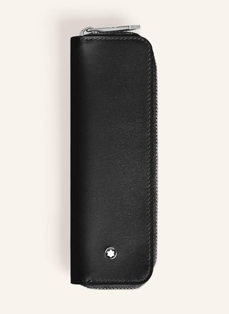 Montblanc Stifte-Etui Meisterst&uuml;ck schwarz
