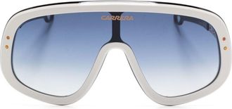 Carrera Flaglab 17 Sonnenbrille - Weiß
