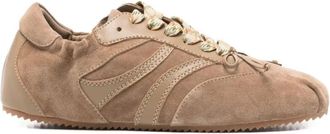 Bibi Lou Femme, Chaussures, Beige, Taille: 39 EU Baskets Mizar