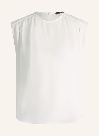Windsor Windsor. Blusen-Top weiss